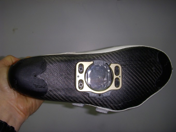 POWER TO THE PEDAL - CLEAT POSITION - The Steve Hogg Bike Fitting Team
